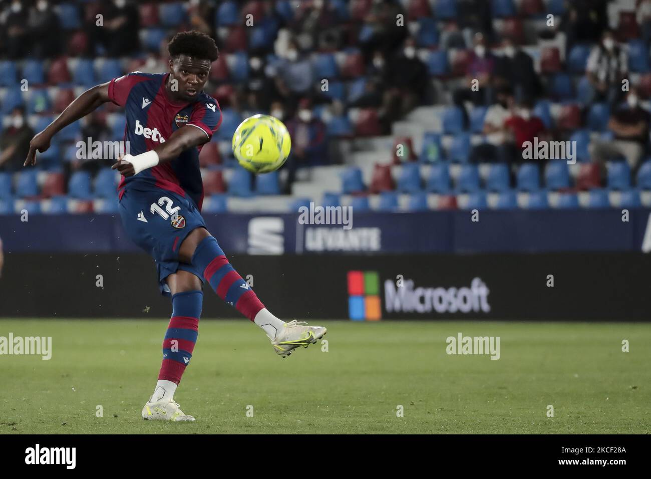 Mickael ramon malsa -Fotos und -Bildmaterial in hoher Auflösung – Alamy