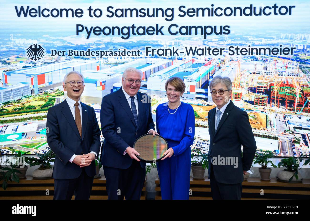 Jon hee han -Fotos und -Bildmaterial in hoher Auflösung – Alamy