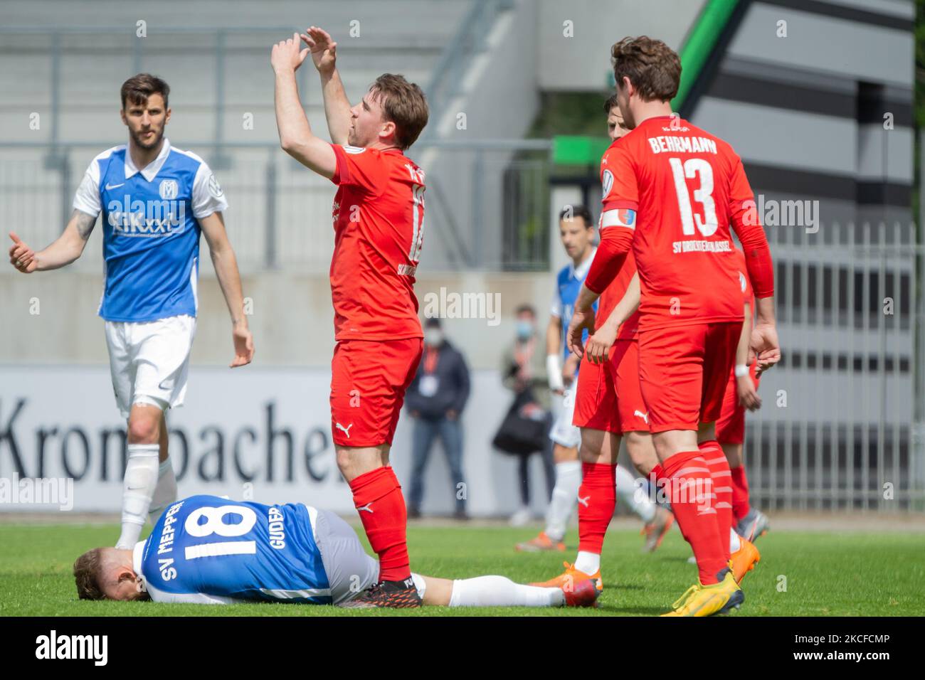 Reith von sv drochtersen -Fotos und -Bildmaterial in hoher Auflösung ...