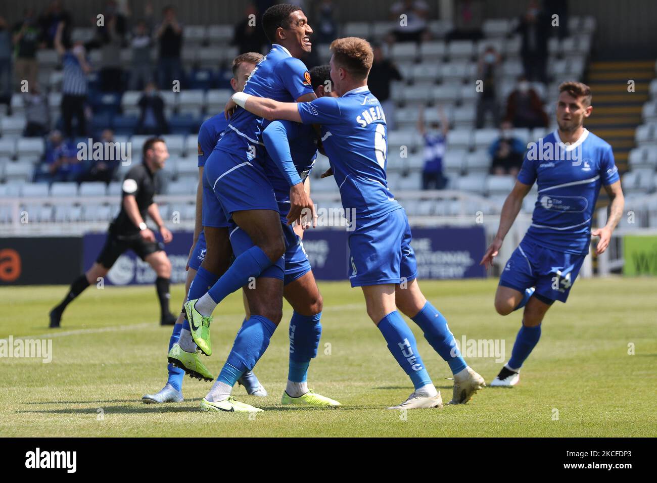 Hartlepool united ryan johnson -Fotos und -Bildmaterial in hoher ...