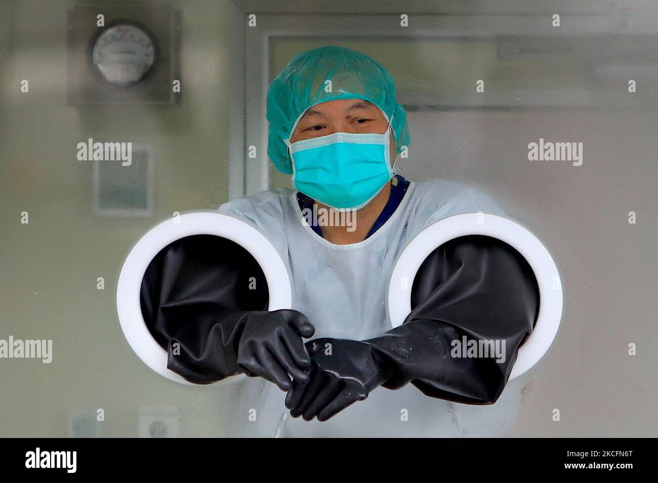 Taiwan cdc -Fotos und -Bildmaterial in hoher Auflösung – Alamy