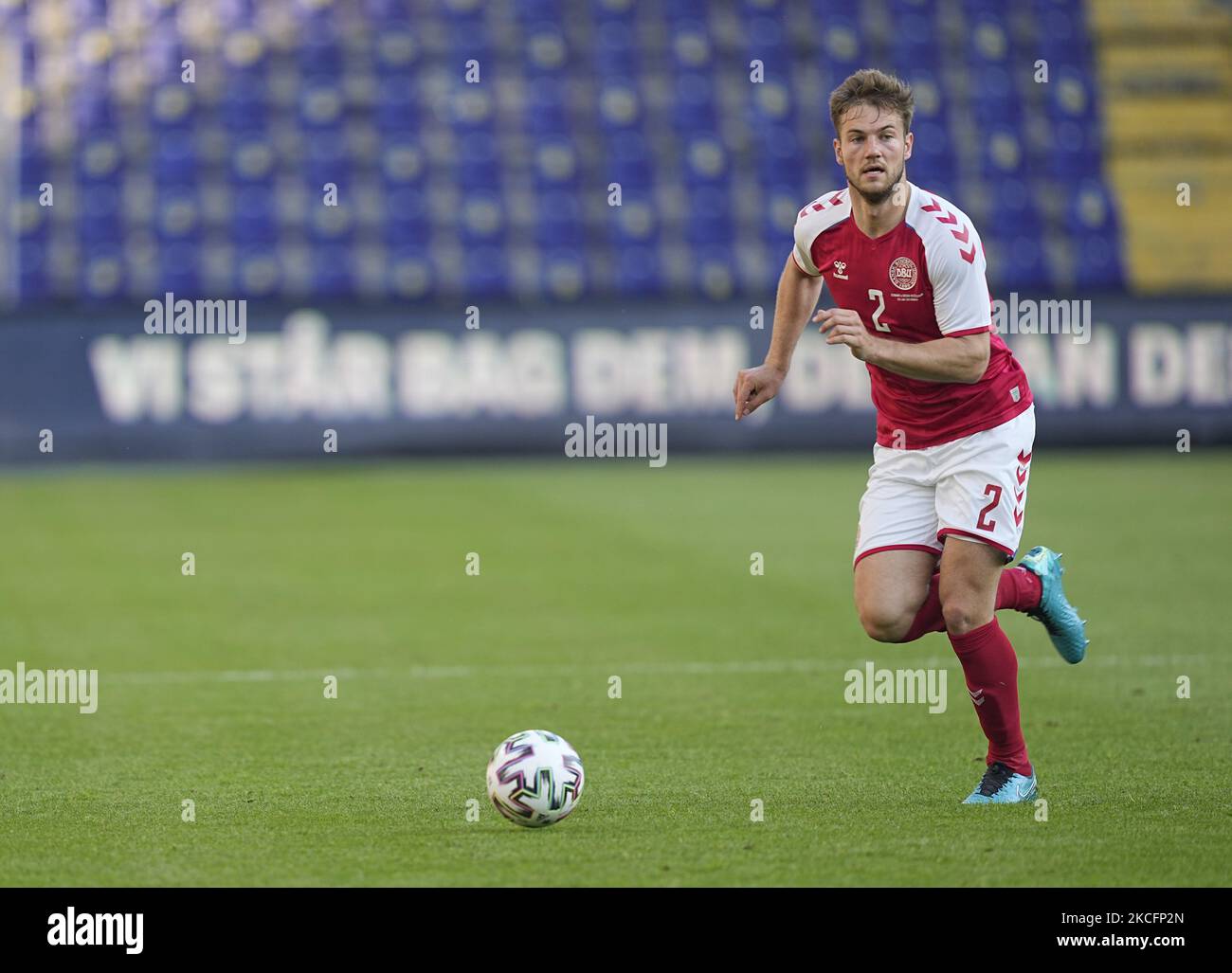 Joachim andersen 2021 -Fotos und -Bildmaterial in hoher Auflösung – Alamy