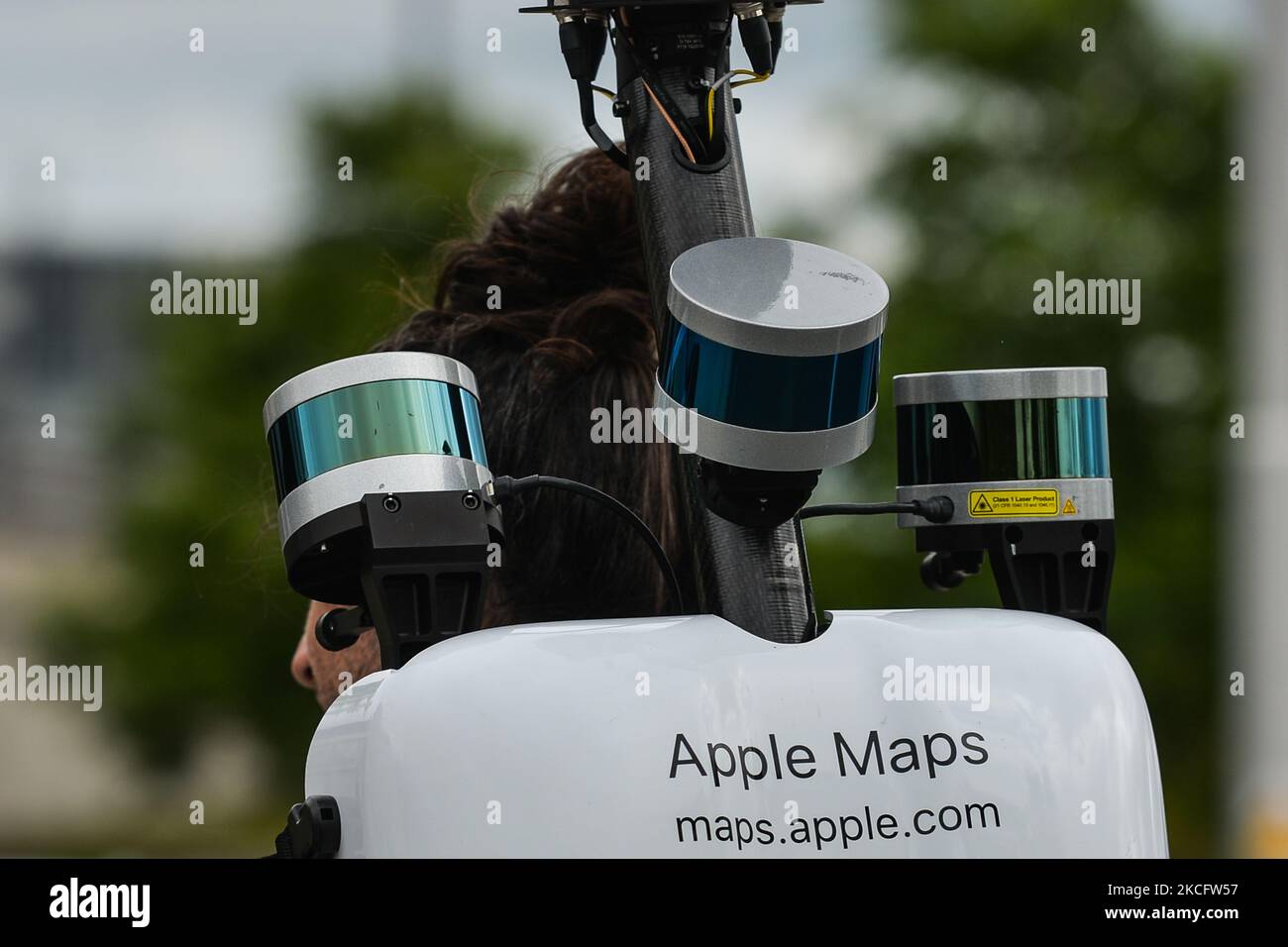 Apple mapper -Fotos und -Bildmaterial in hoher Auflösung – Alamy