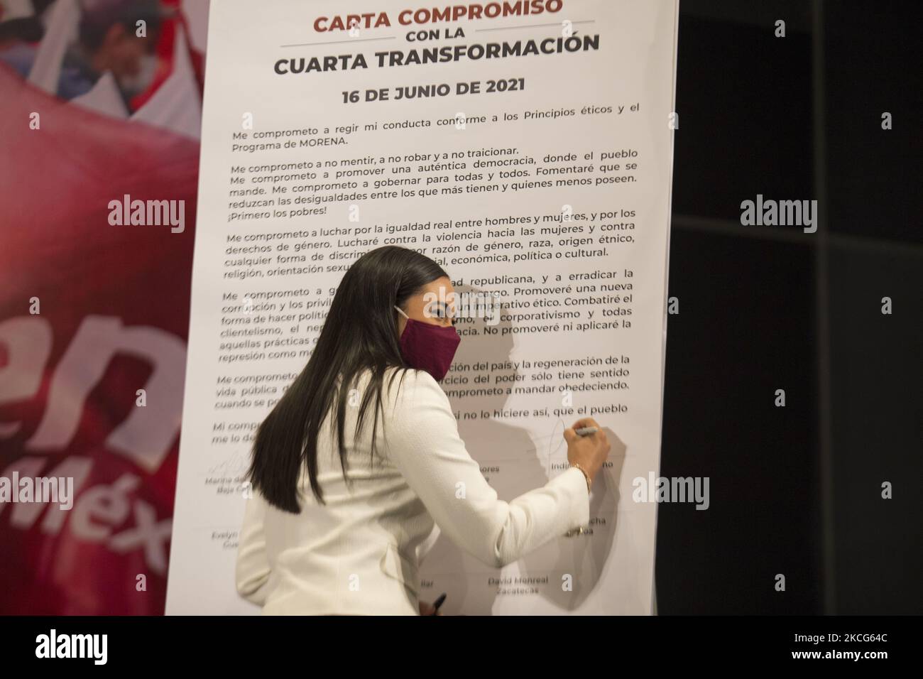 Indira vizcaino silva -Fotos und -Bildmaterial in hoher Auflösung – Alamy