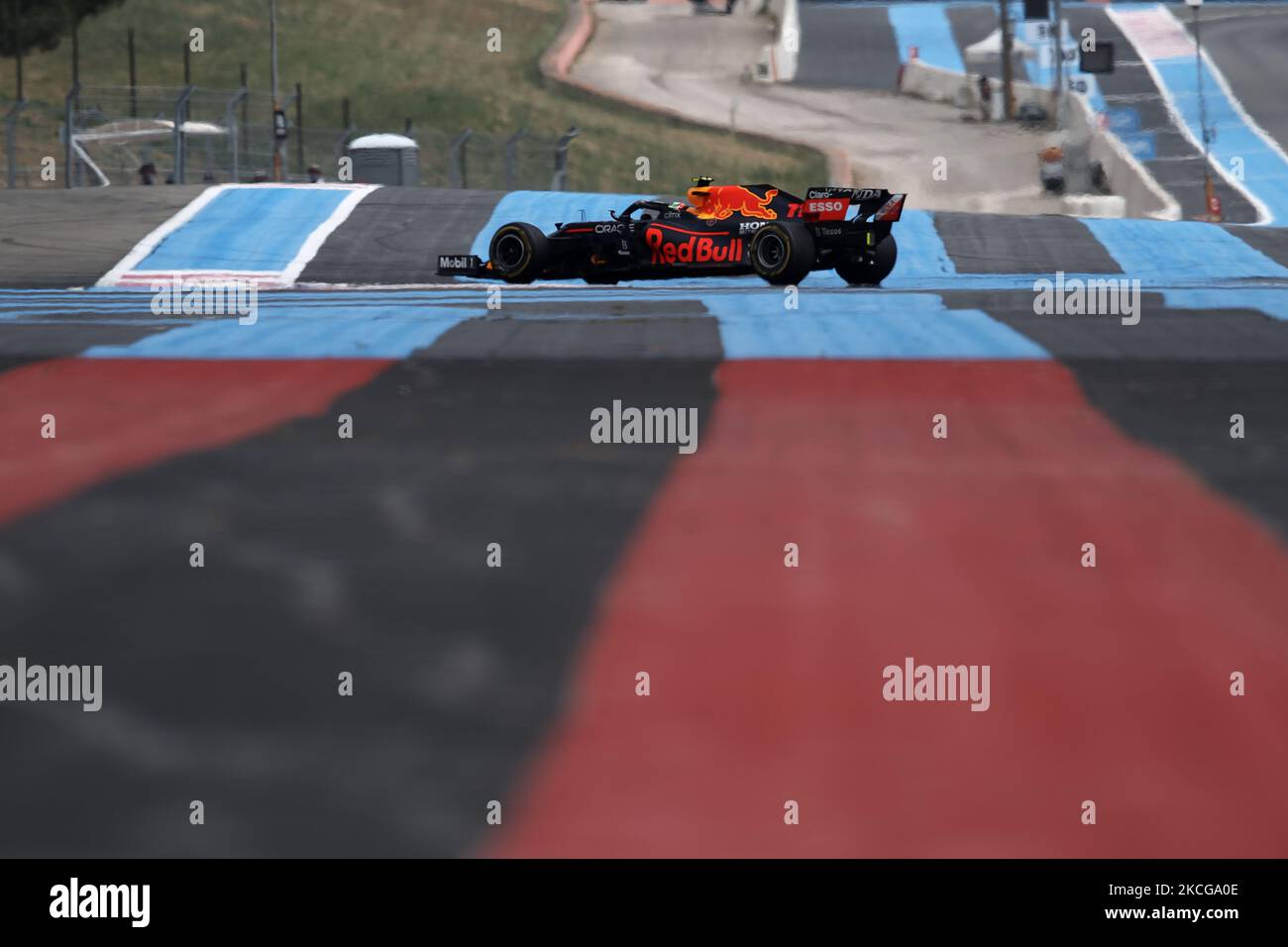 Sergio checho perez -Fotos und -Bildmaterial in hoher Auflösung – Alamy