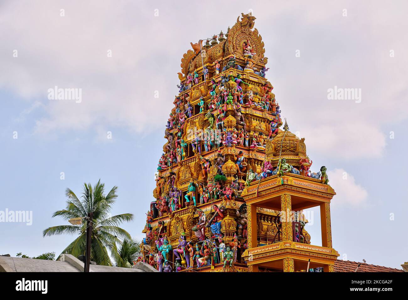 Sithhy vinayagar -Fotos und -Bildmaterial in hoher Auflösung – Alamy
