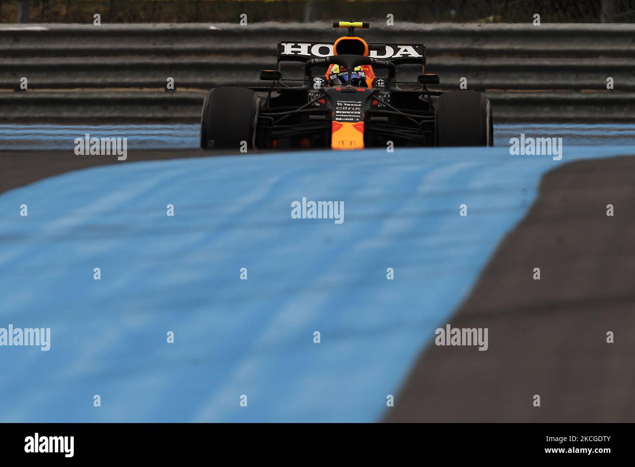 Sergio checho perez -Fotos und -Bildmaterial in hoher Auflösung – Alamy