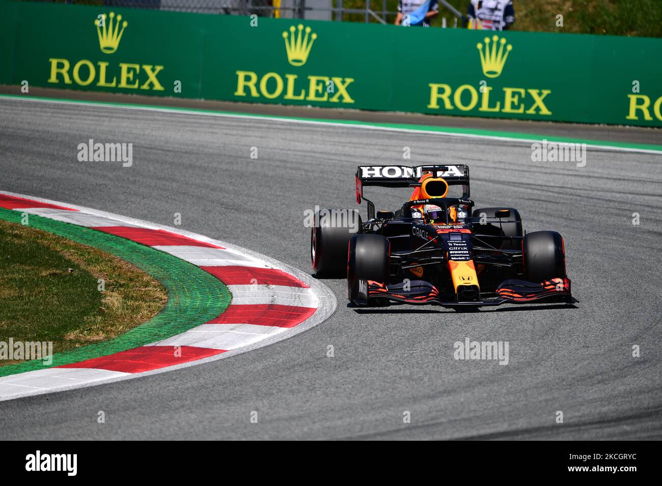 Formel 1 2021 Qualifying Heute Gp Der Steiermark Im Ticker Formel 1