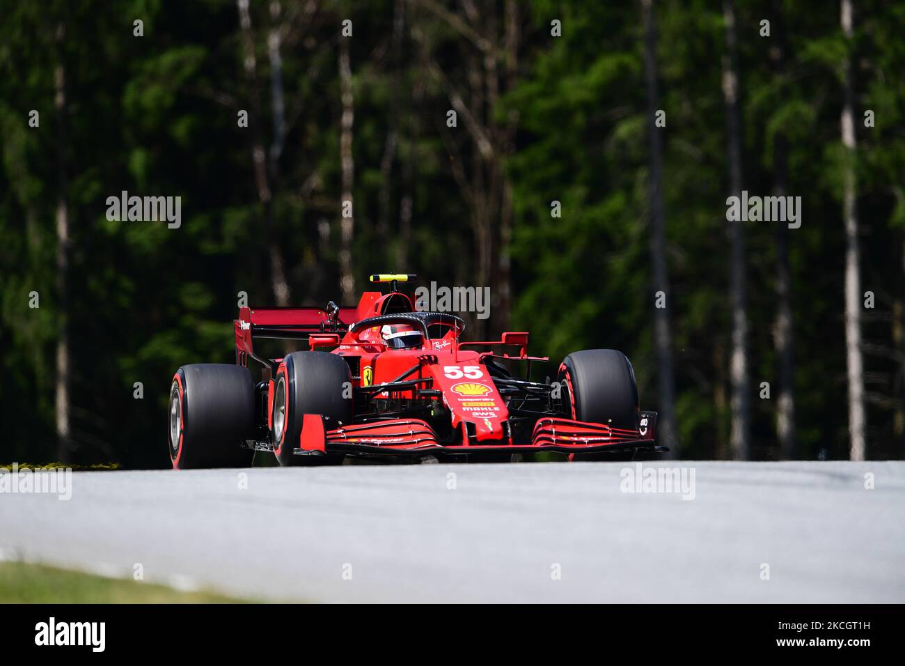 Formel 1 2021 Qualifying Heute Gp Der Steiermark Im Ticker Formel 1