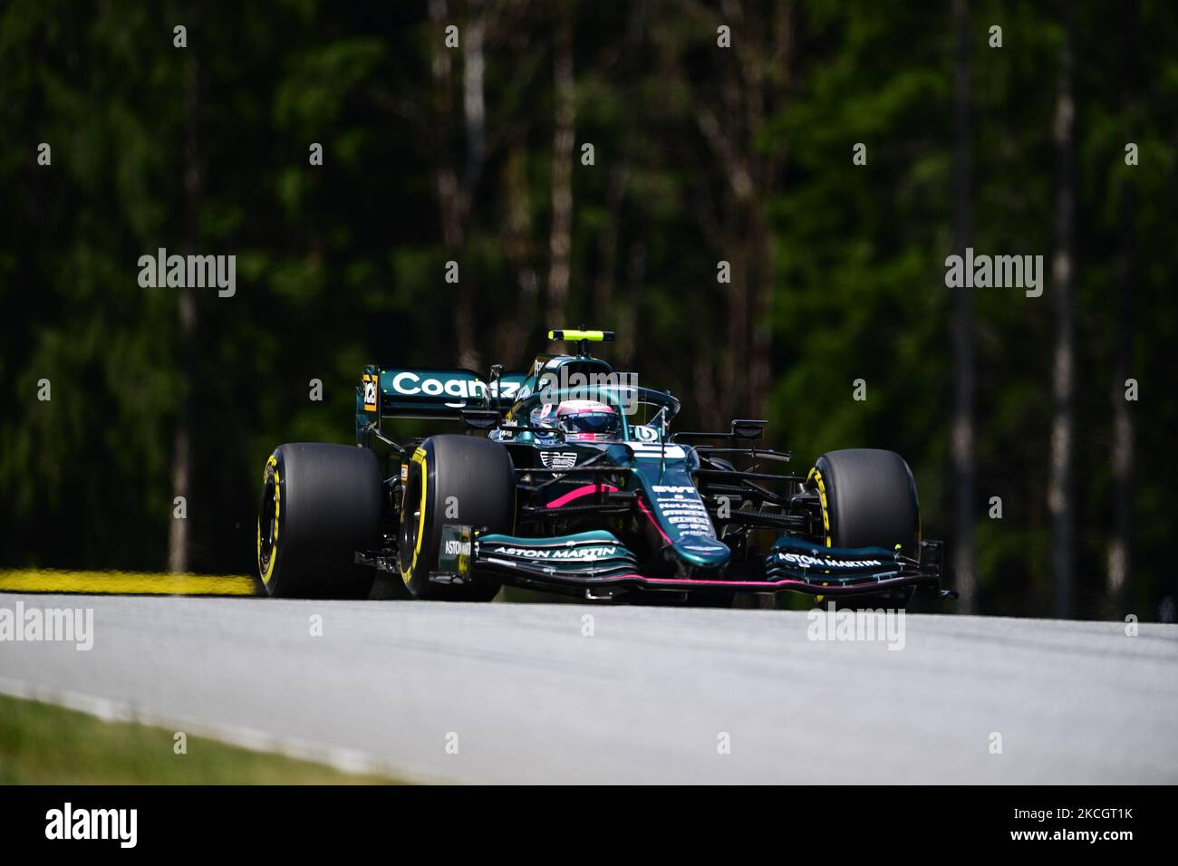 Formel 1 2021 Qualifying Heute Gp Der Steiermark Im Ticker Formel 1