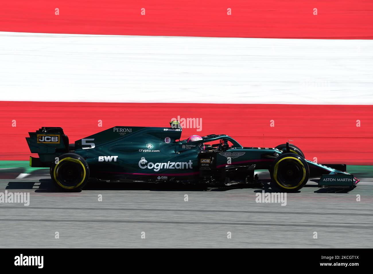 Formel 1 2021 Qualifying Heute Gp Der Steiermark Im Ticker Formel 1