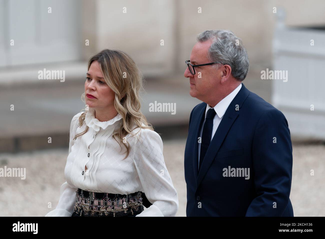 Sandrine doucen -Fotos und -Bildmaterial in hoher Auflösung – Alamy