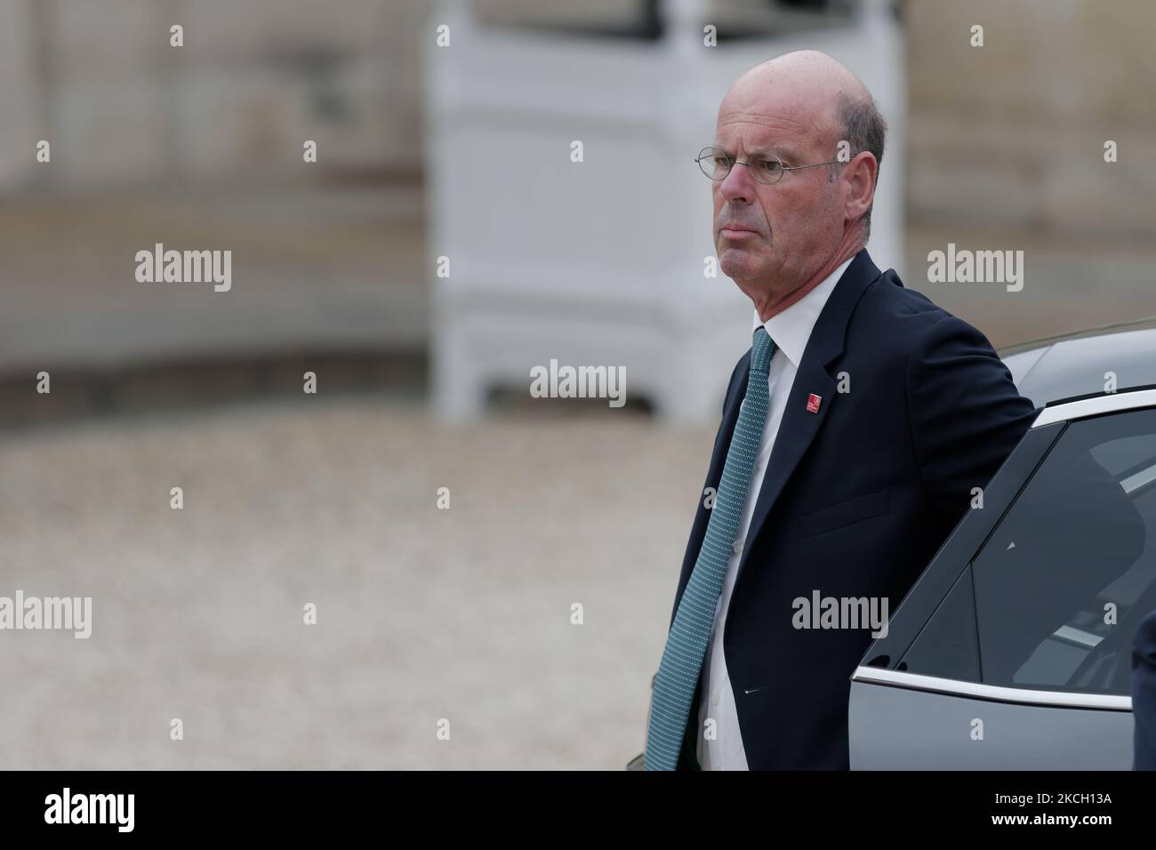 Eric lombard -Fotos und -Bildmaterial in hoher Auflösung – Alamy