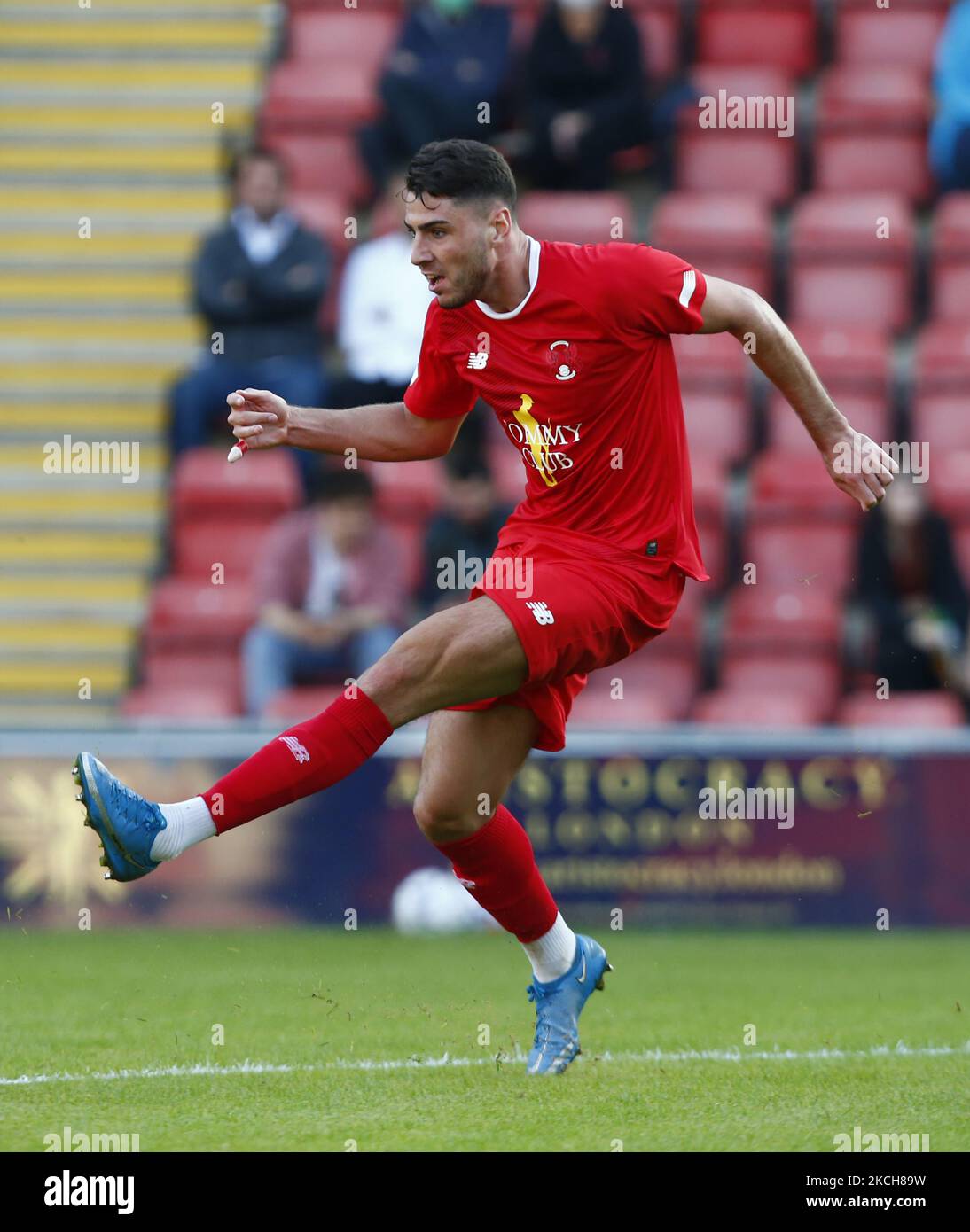 Dan happe -Fotos und -Bildmaterial in hoher Auflösung – Alamy