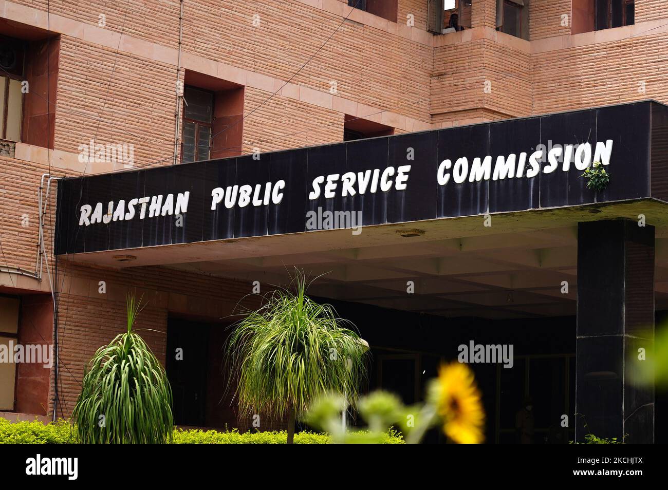 Rajasthan public service commission -Fotos und -Bildmaterial in hoher ...