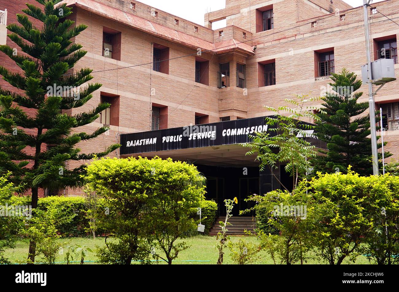 Rajasthan public service commission -Fotos und -Bildmaterial in hoher ...