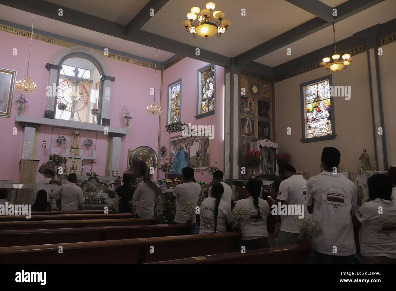 Die heilige maria von magdala -Fotos und -Bildmaterial in hoher Auflösung – Alamy