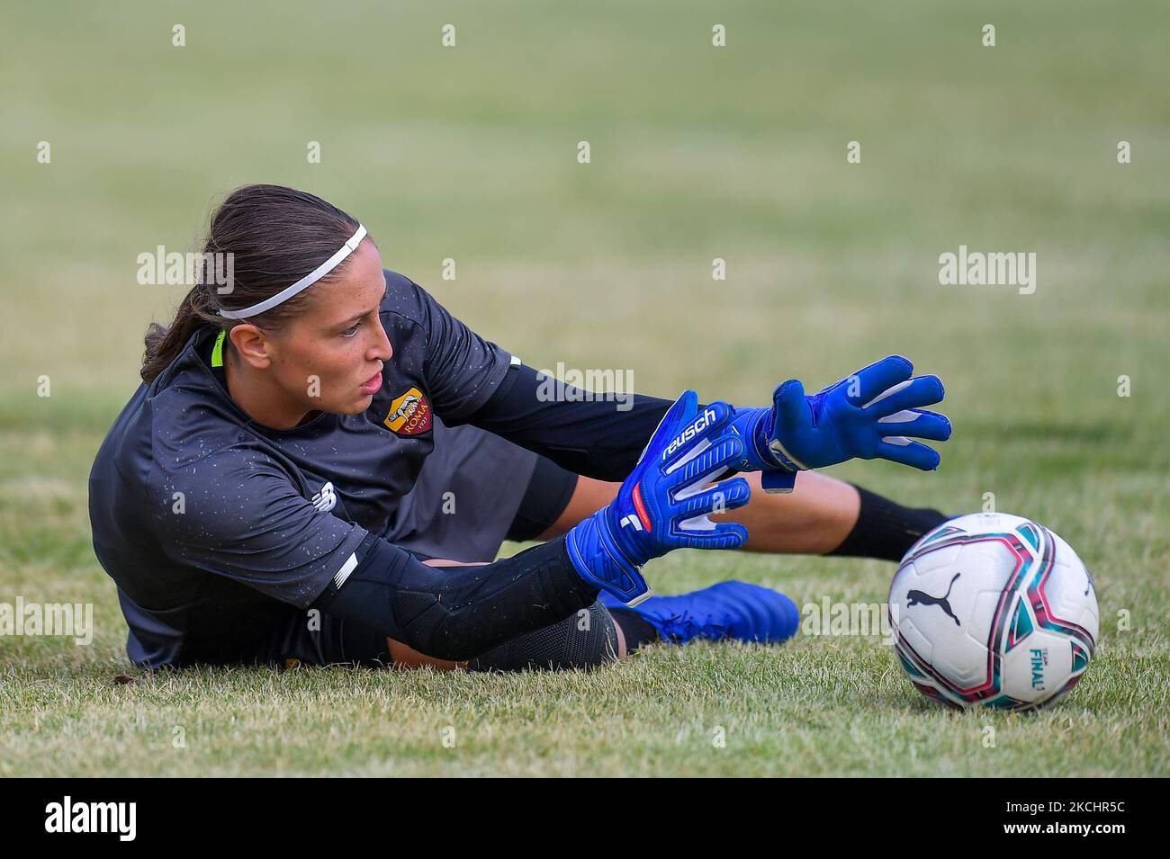 Rachele baldi -Fotos und -Bildmaterial in hoher Auflösung – Alamy