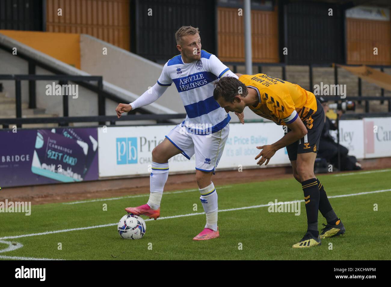 Qprs george thomas -Fotos und -Bildmaterial in hoher Auflösung – Alamy