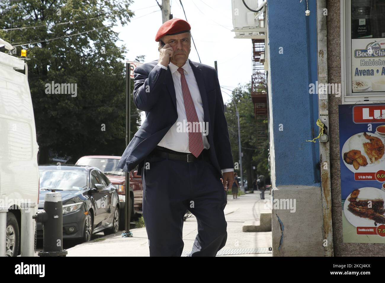 Nypd gang einheit -Fotos und -Bildmaterial in hoher Auflösung – Alamy