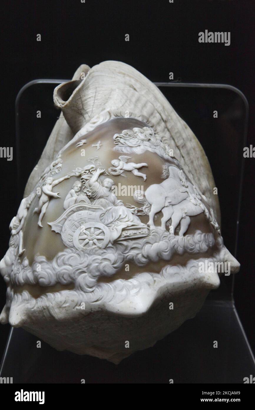 Bailey mathews museum -Fotos und -Bildmaterial in hoher Auflösung – Alamy