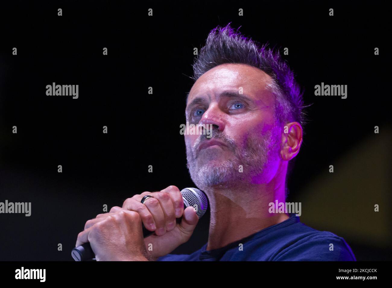 Live akustik tour 2021 -Fotos und -Bildmaterial in hoher Auflösung – Alamy