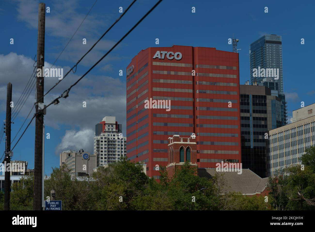 Atco gruppe -Fotos und -Bildmaterial in hoher Auflösung – Alamy