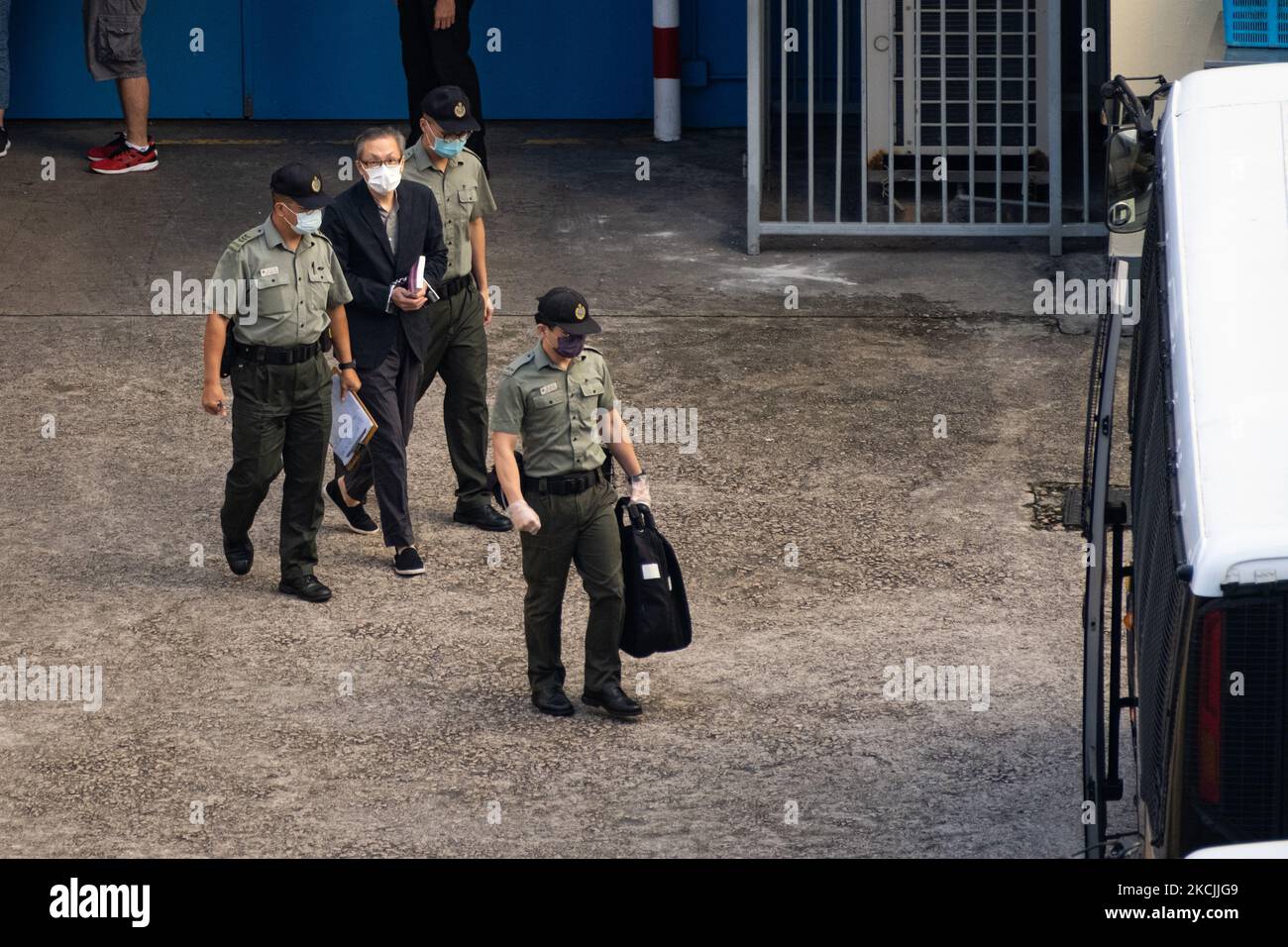 Kim hung -Fotos und -Bildmaterial in hoher Auflösung – Alamy