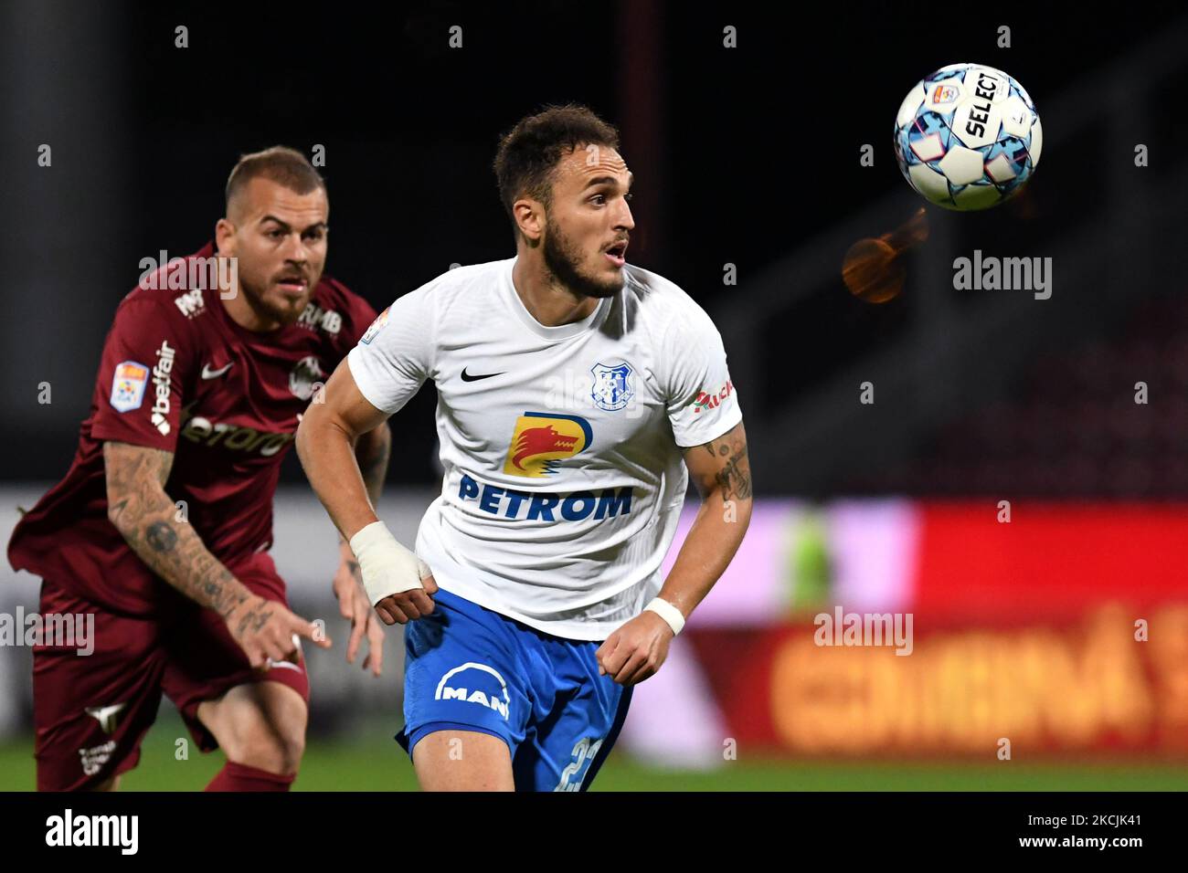 Fc foulul constanta -Fotos und -Bildmaterial in hoher Auflösung – Alamy