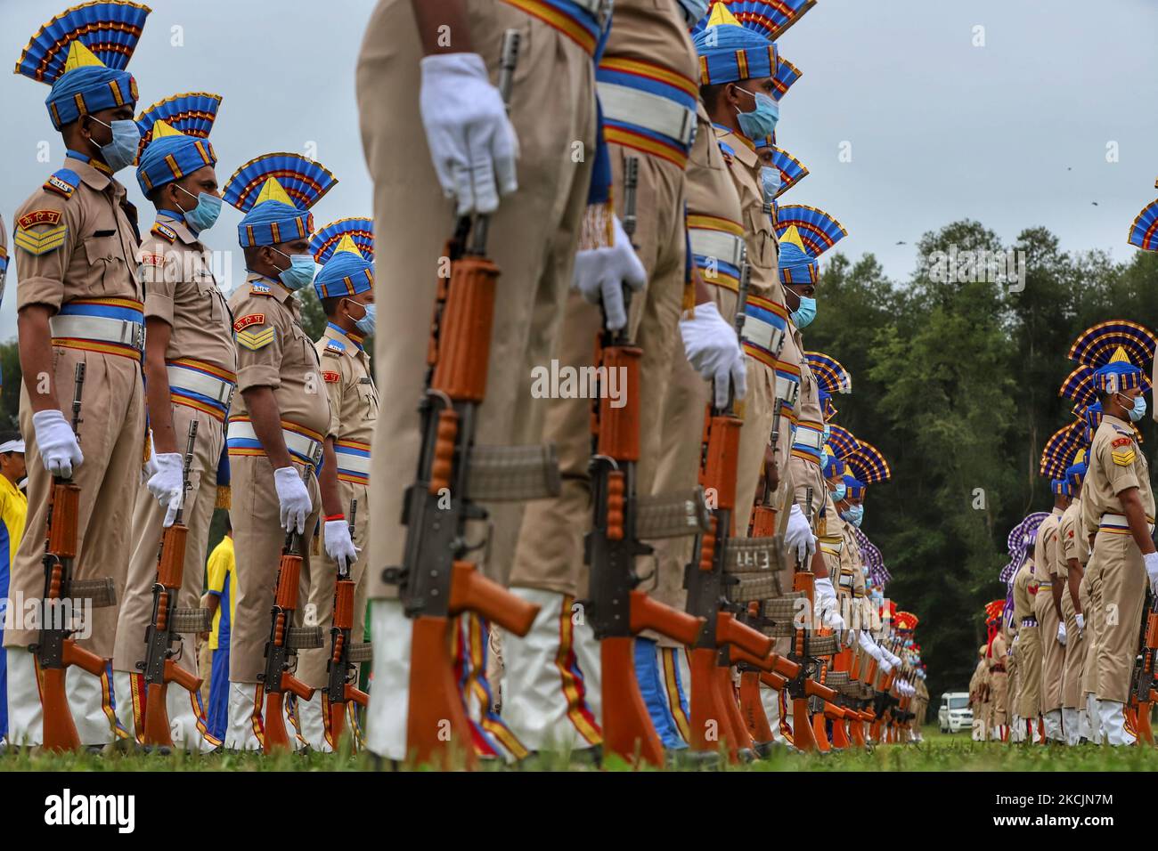 Khushal stadion -Fotos und -Bildmaterial in hoher Auflösung – Alamy