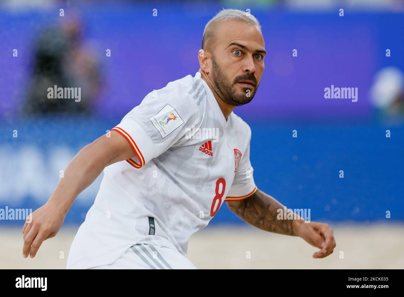 Fran mejias -Fotos und -Bildmaterial in hoher Auflösung – Alamy