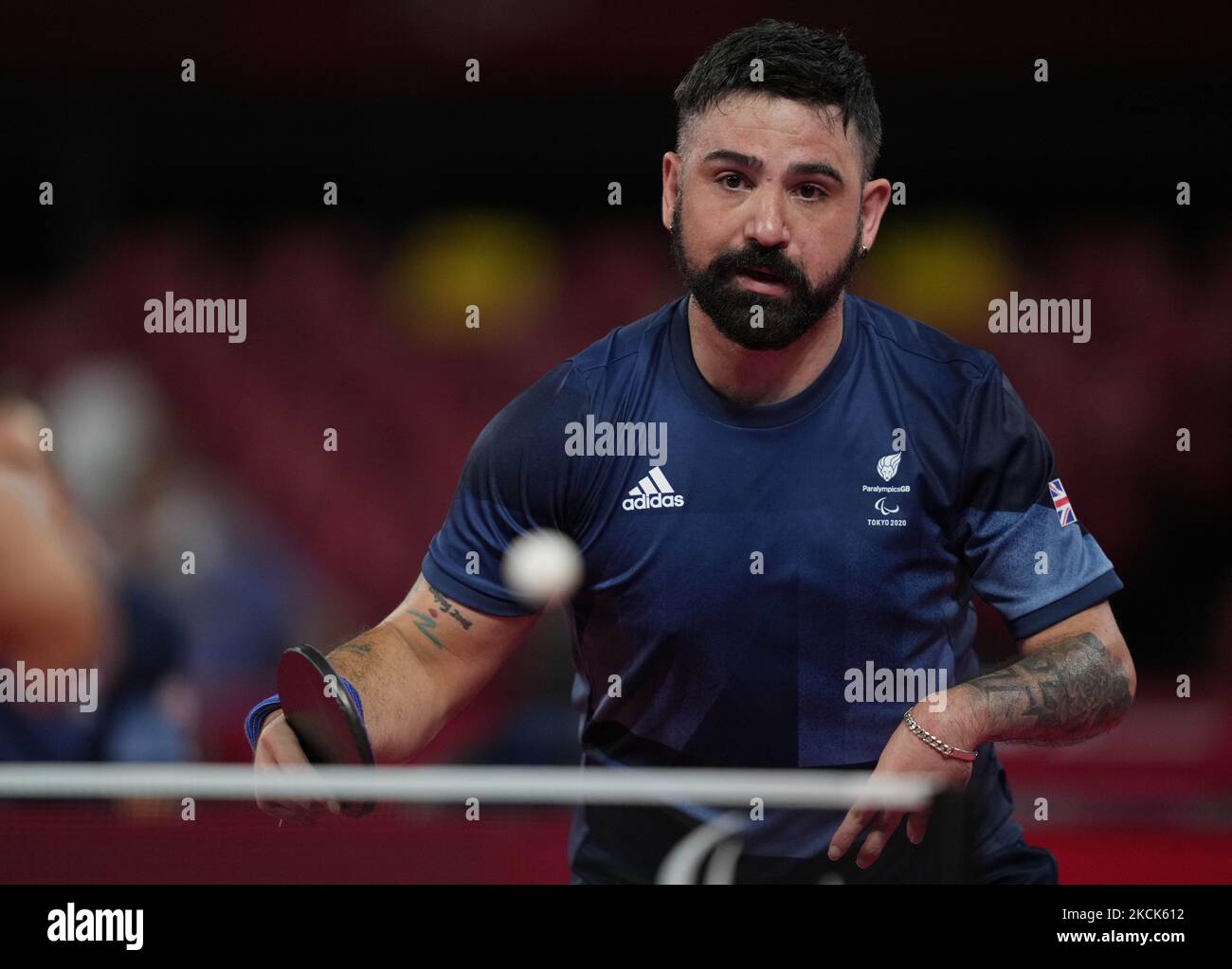 Paul karabardak -Fotos und -Bildmaterial in hoher Auflösung – Alamy