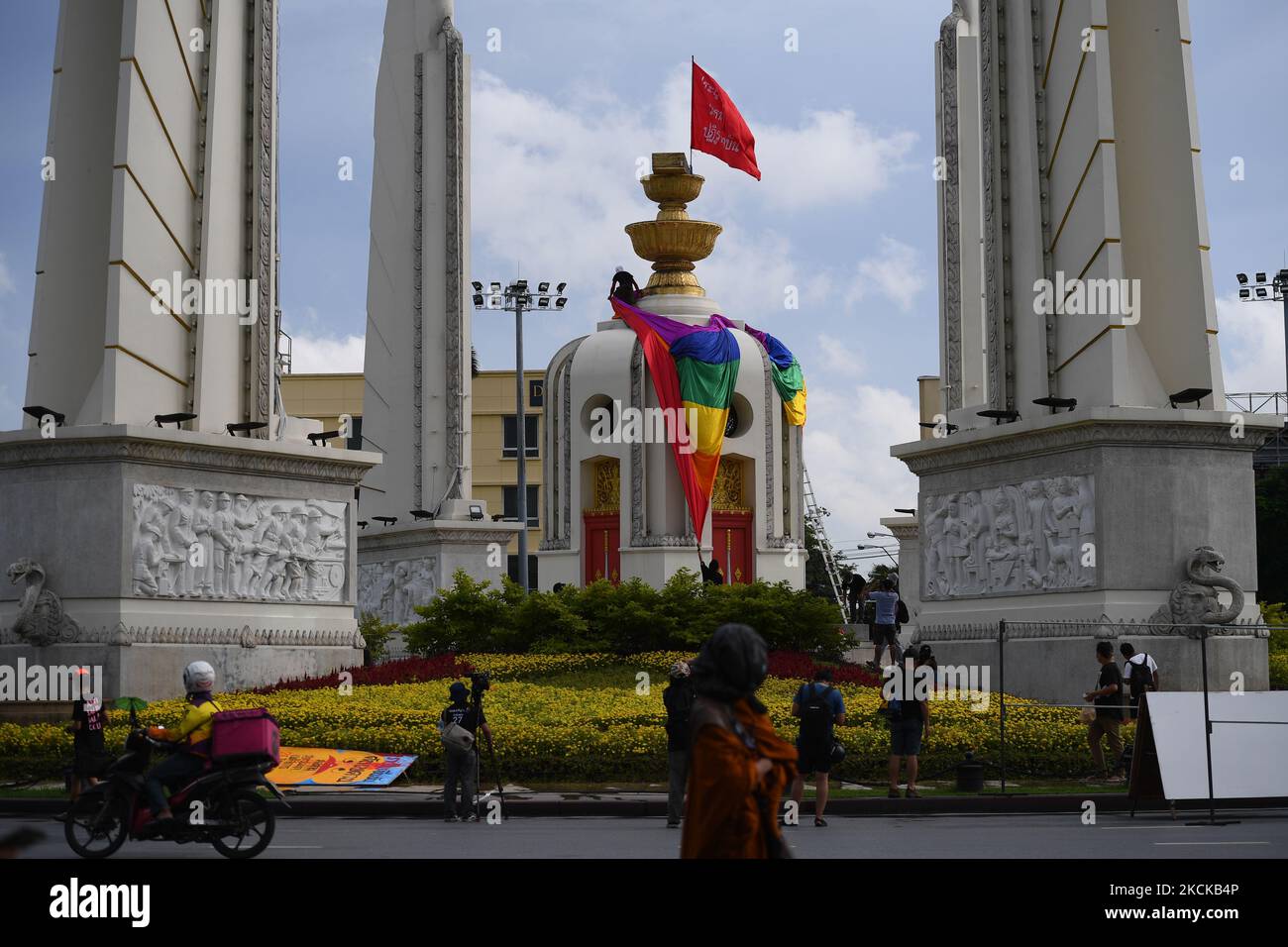 Vachira vachira -Fotos und -Bildmaterial in hoher Auflösung – Alamy