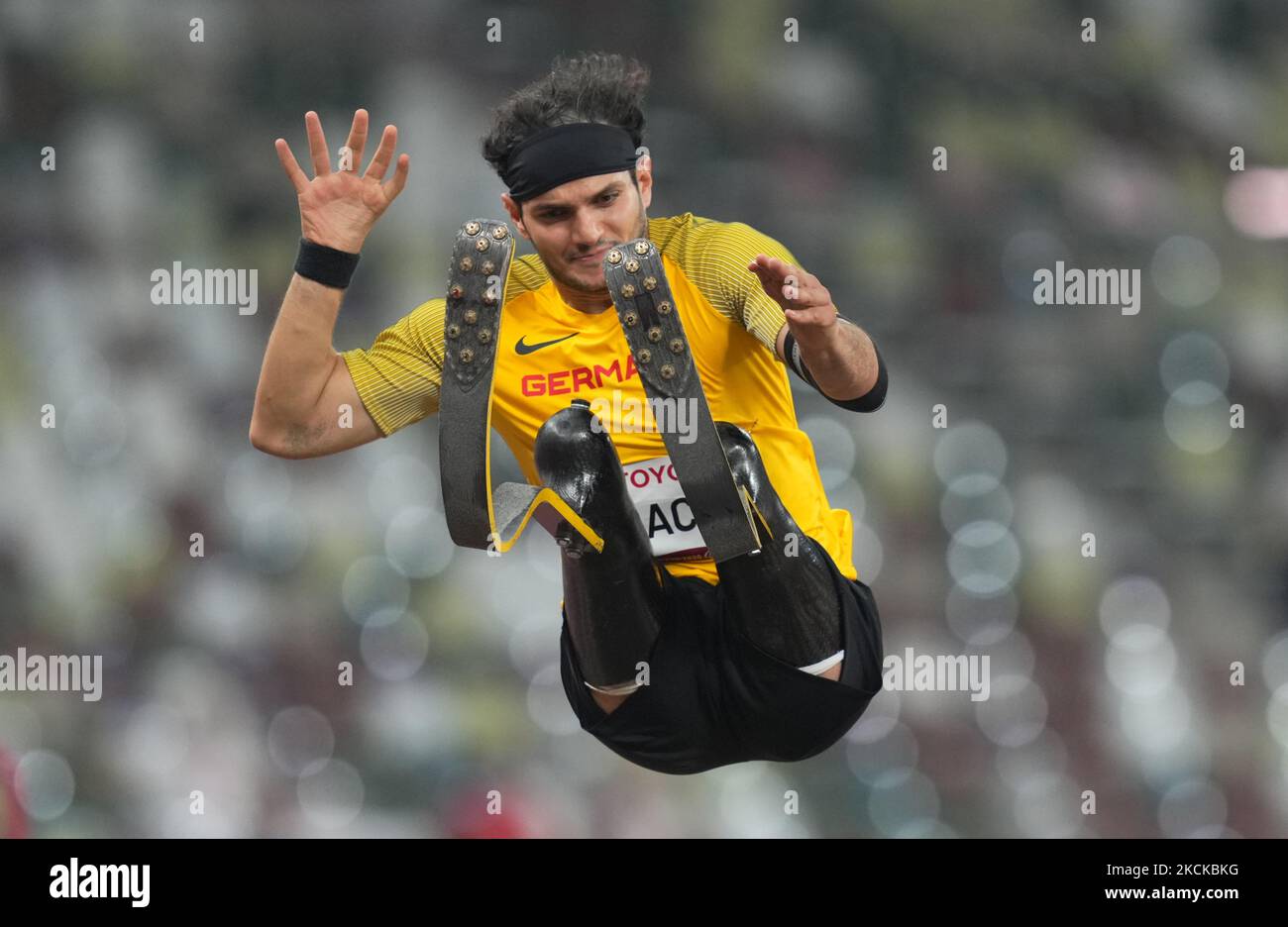 Ali lacin -Fotos und -Bildmaterial in hoher Auflösung – Alamy