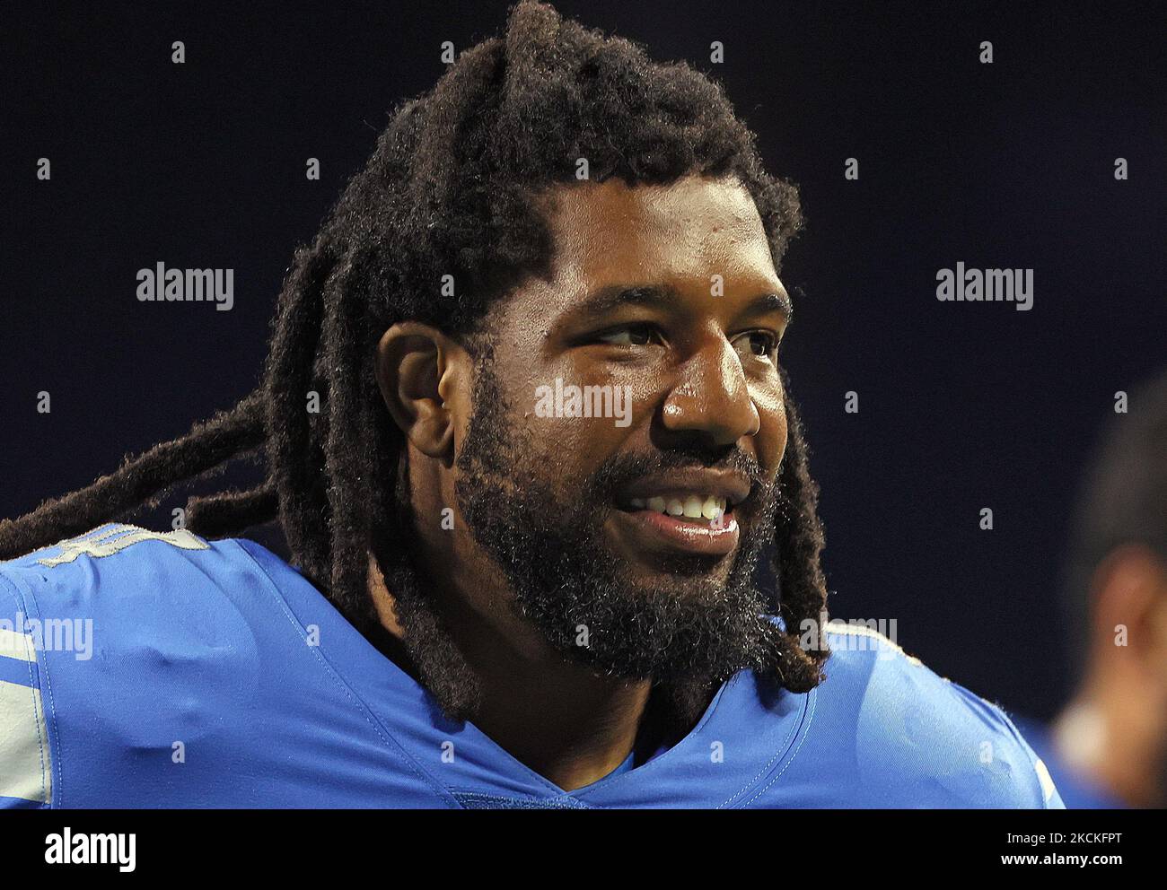 Detroit lions linebacker jalen reeves maybin -Fotos und -Bildmaterial ...