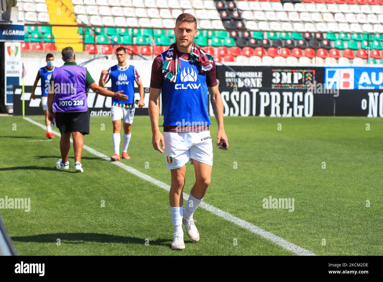 Estrela amadora -Fotos und -Bildmaterial in hoher Auflösung – Alamy