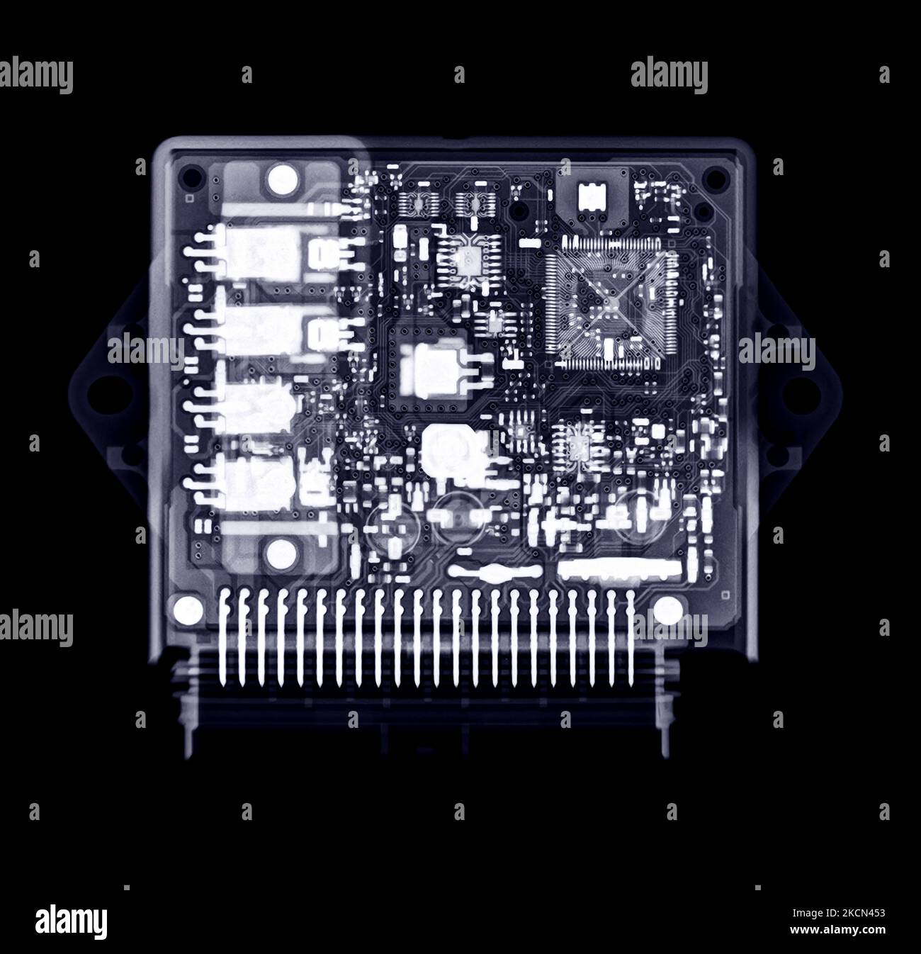Ecu karte -Fotos und -Bildmaterial in hoher Auflösung – Alamy