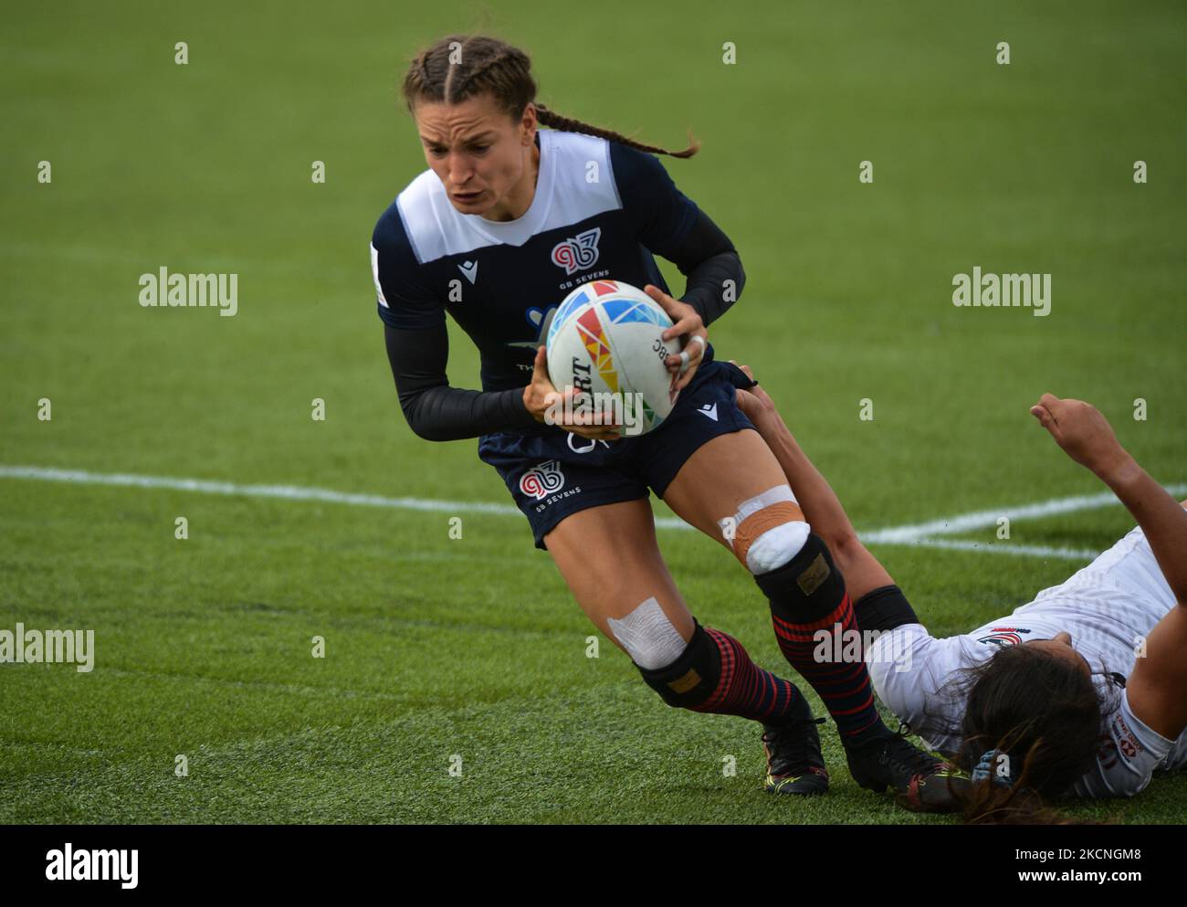 Hsbc world rugby sieben schnelle vier -Fotos und -Bildmaterial in hoher ...