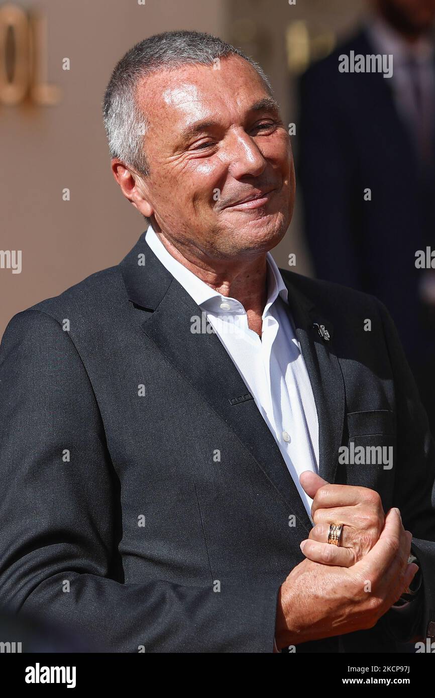 Bulgari serpenti -Fotos und -Bildmaterial in hoher Auflösung – Alamy