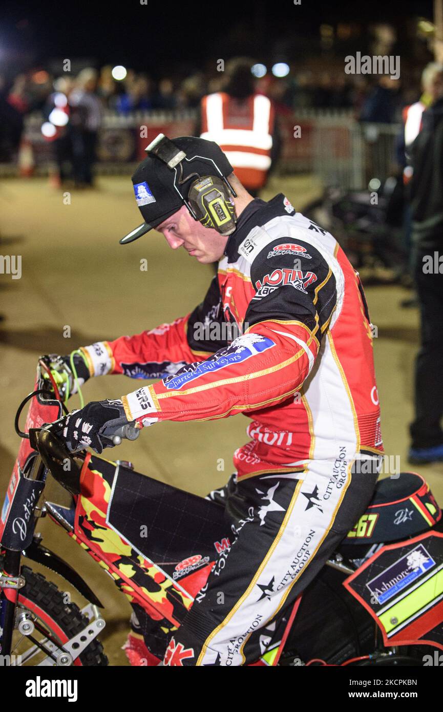 Michael palm toft -Fotos und -Bildmaterial in hoher Auflösung – Alamy