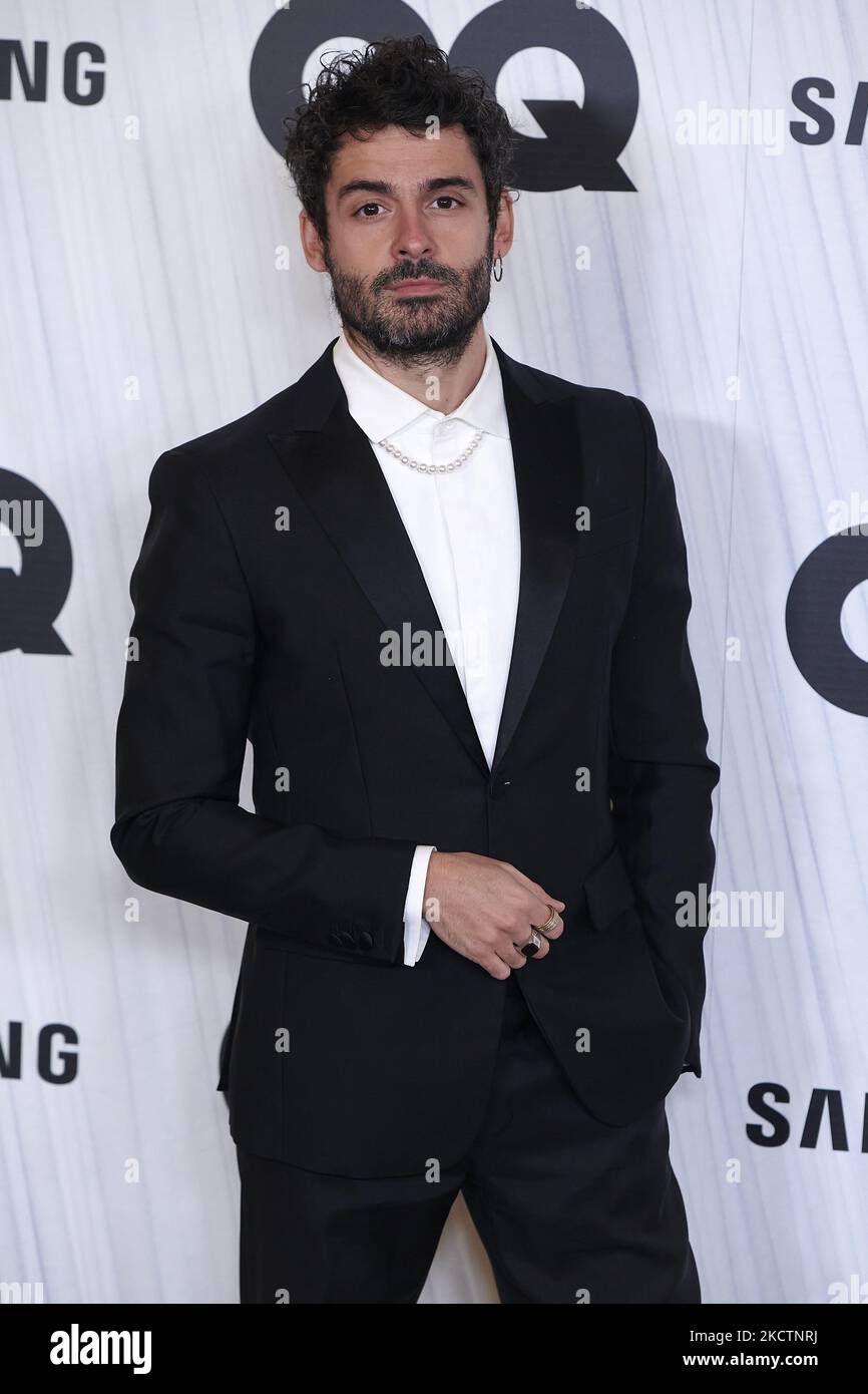 Nico romero -Fotos und -Bildmaterial in hoher Auflösung – Alamy