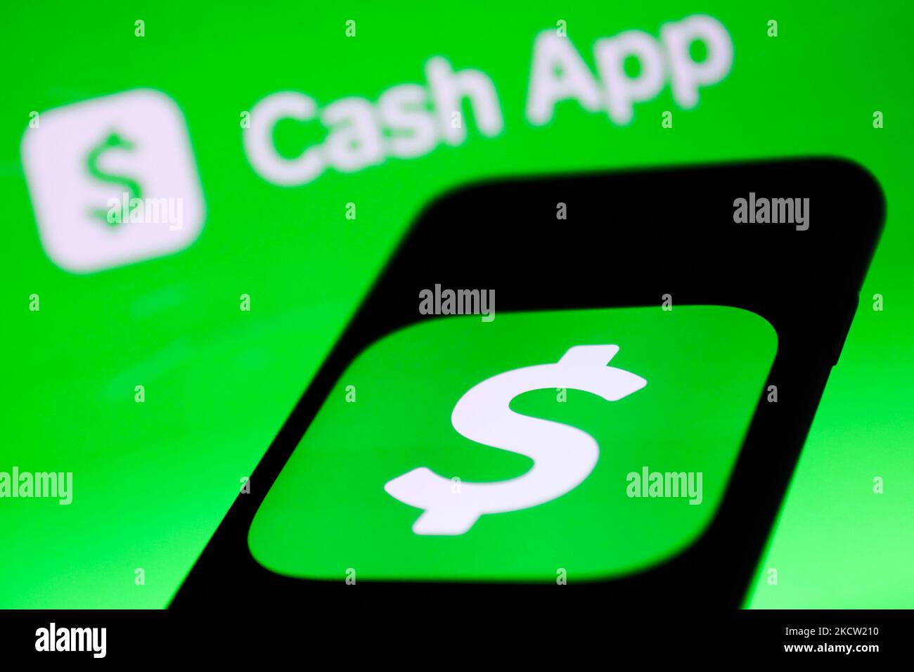 Cashapp logo -Fotos und -Bildmaterial in hoher Auflösung – Alamy