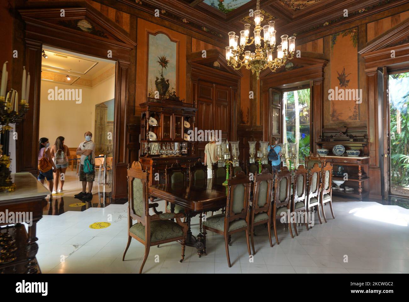 Casa montejo museo hausmuseum -Fotos und -Bildmaterial in hoher ...