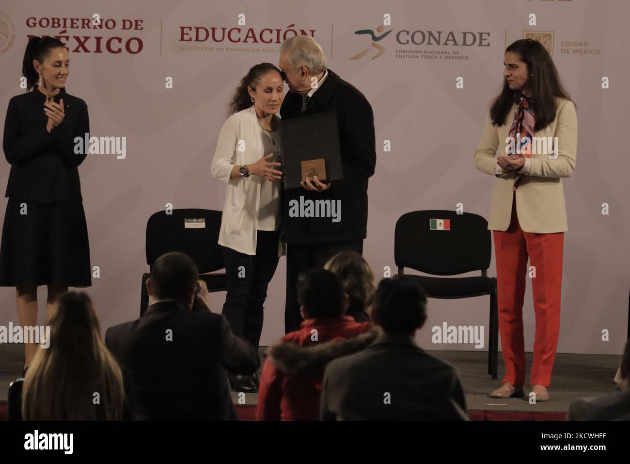 Mayte ivonne chavez garcia -Fotos und -Bildmaterial in hoher Auflösung ...