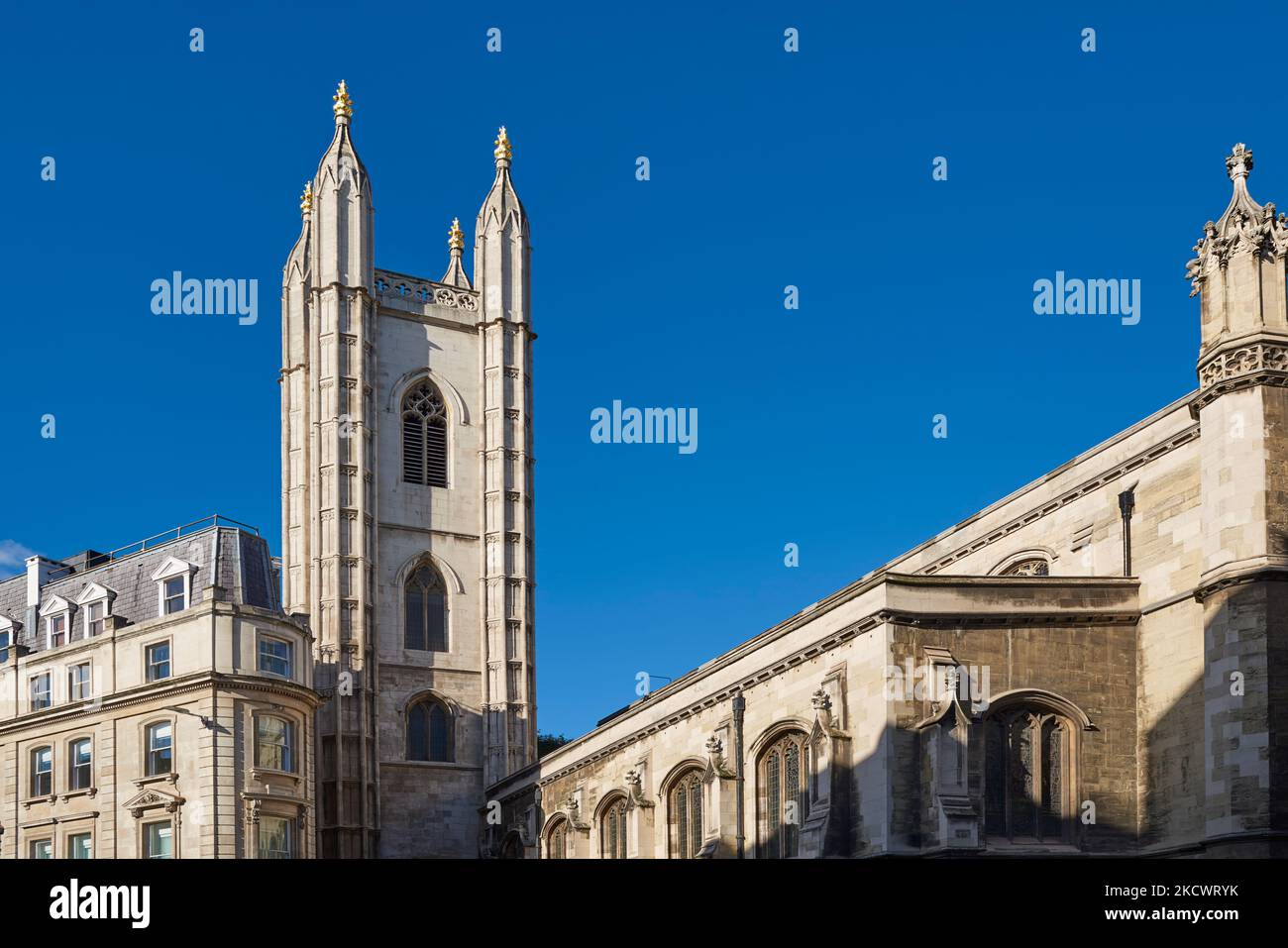 Christopher turm -Fotos und -Bildmaterial in hoher Auflösung – Alamy