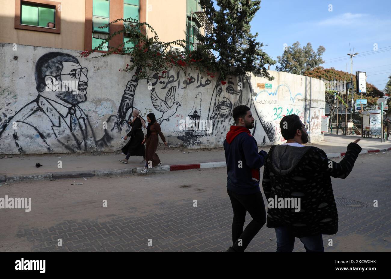 Verbot der hamas bewegung -Fotos und -Bildmaterial in hoher Auflösung ...