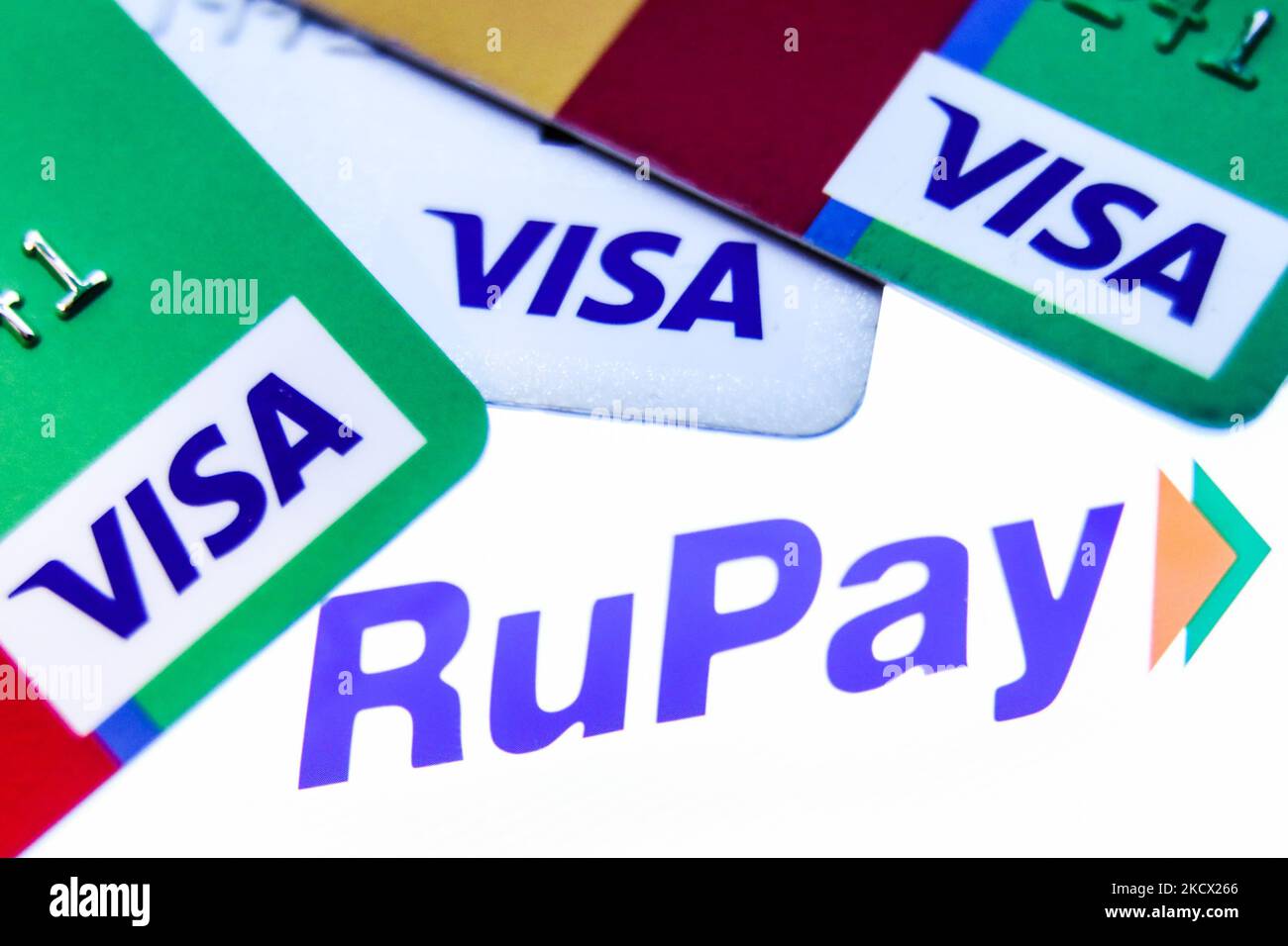 Rupay logo -Fotos und -Bildmaterial in hoher Auflösung – Alamy