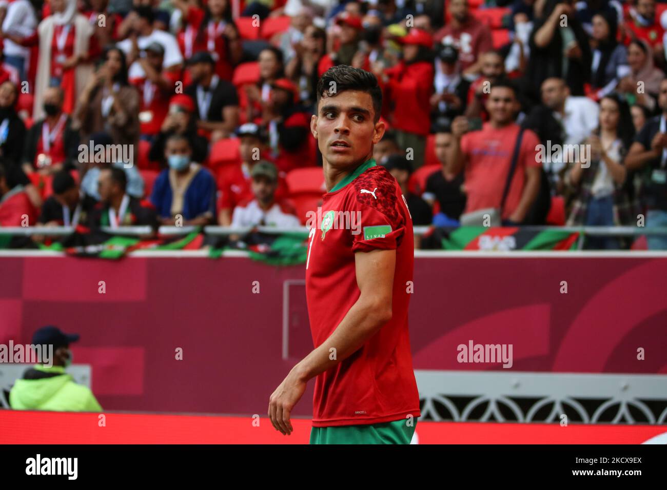 Mannschaft marokko -Fotos und -Bildmaterial in hoher Auflösung – Alamy