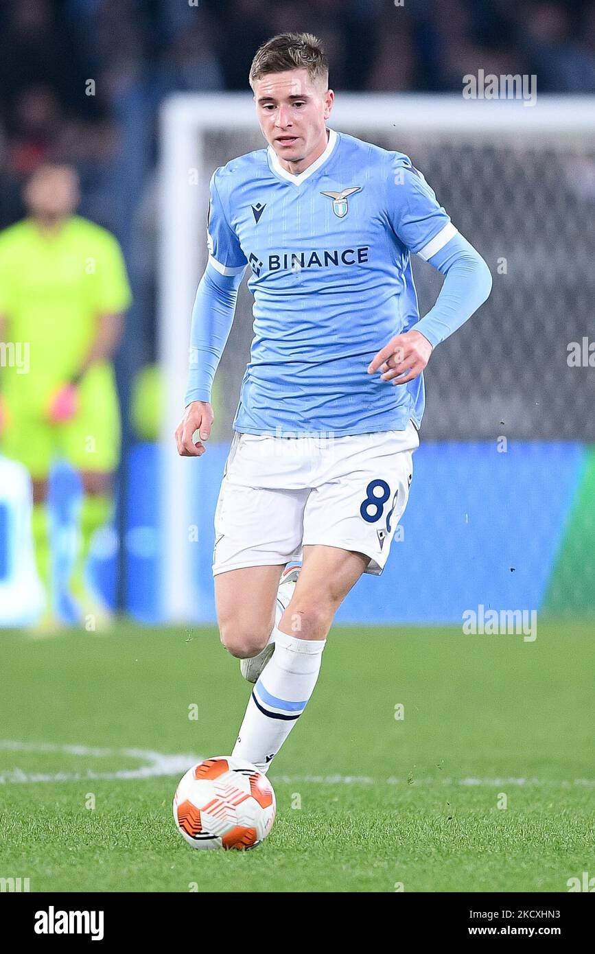 Toma basic von ss lazio -Fotos und -Bildmaterial in hoher Auflösung – Alamy