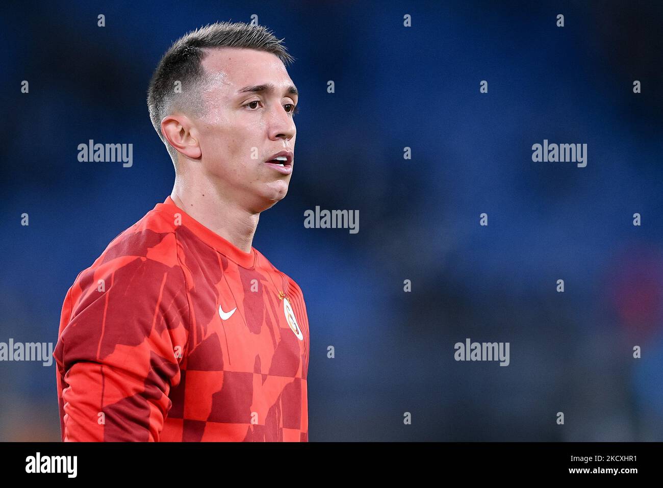 Fernando muslera -Fotos und -Bildmaterial in hoher Auflösung – Alamy
